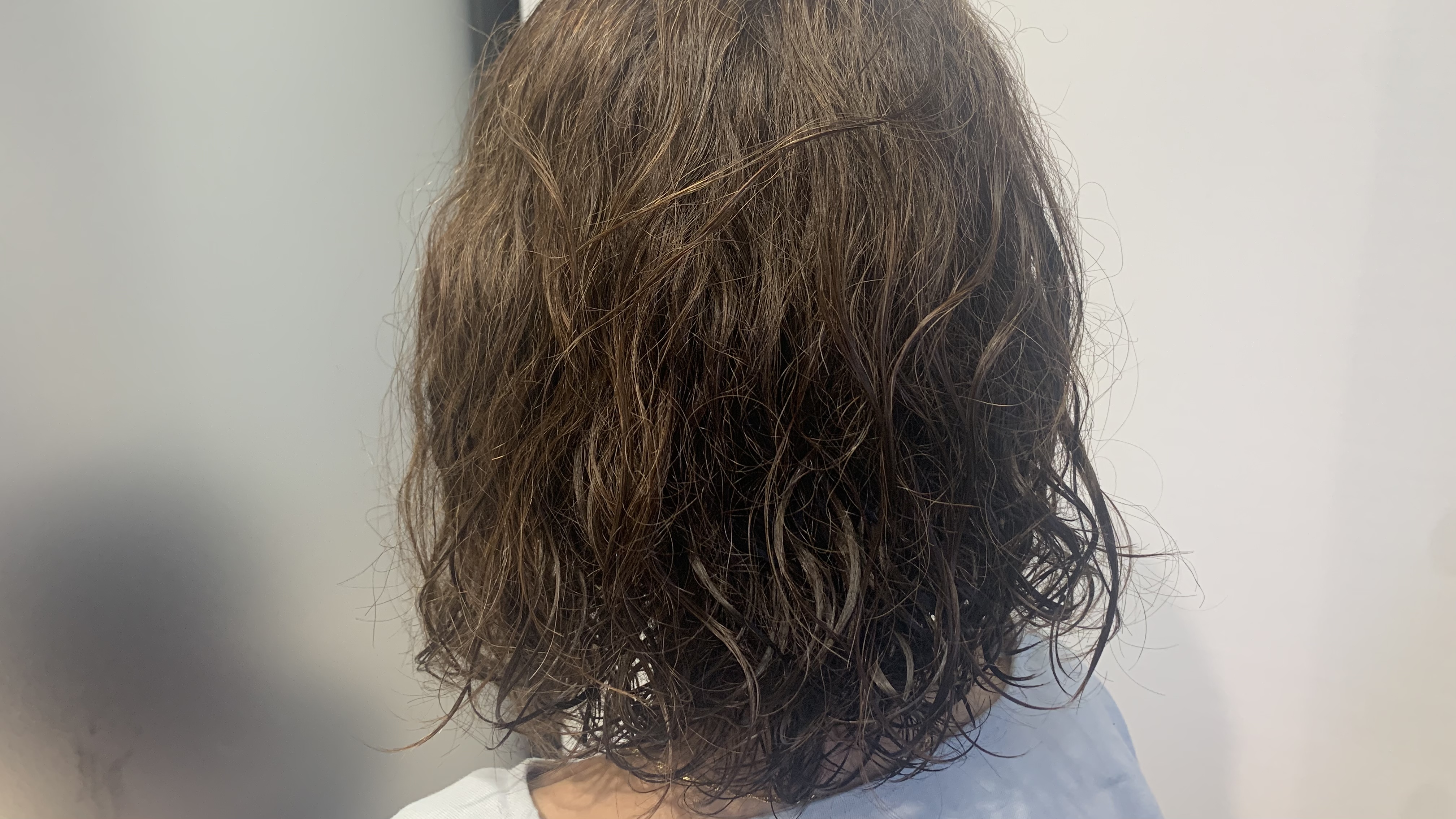 EAD86A18-A19B-4F71-9038-AD7DFF5B36A8 | くせ毛特化HAIR DESIGNER Ryoco Sato の blog